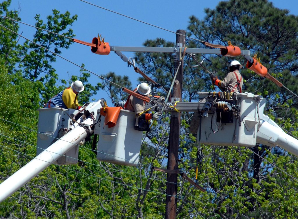 Energy Careers - Oklahoma Energy Workforce Consortium